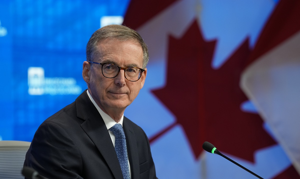 Bank of Canada will be 'humble' as it returns to economic forecasts ...