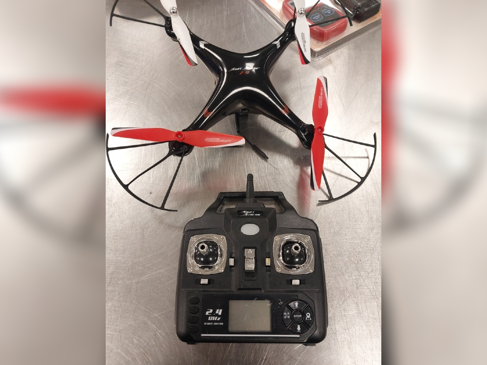 Calgary police seek help returning stolen items - OkotoksOnline.com ...