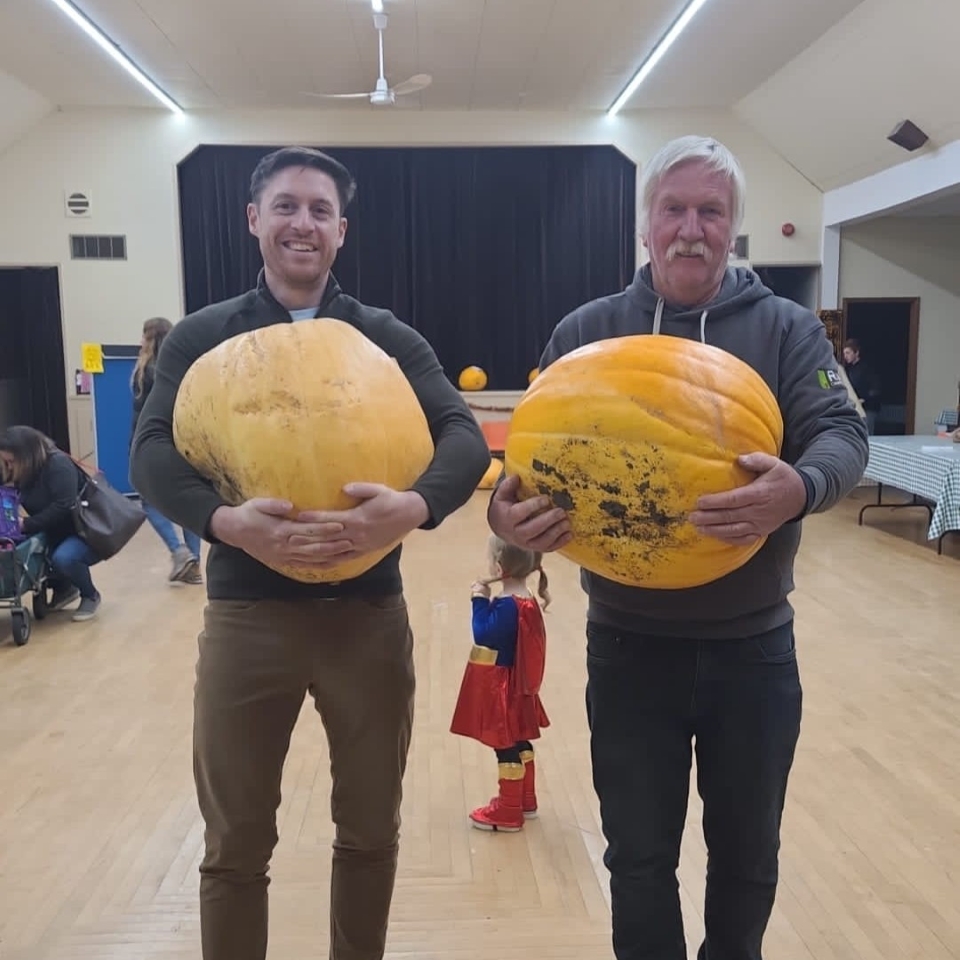 Creelman Ag Society gearing up for a night of spooky fun with their ...