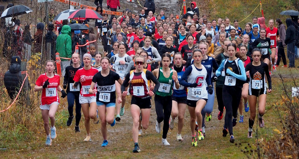 High school XC provincials contingency plan updated - CochraneNow ...