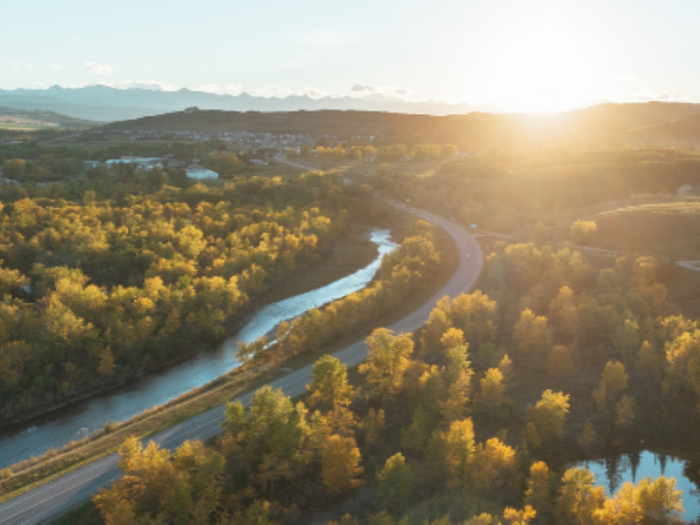 Diamond Valley achieves historic milestone - HighRiverOnline.com ...