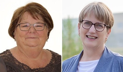 Fiona Gilbert re-elected; Flowers wins first term on RVS board ...