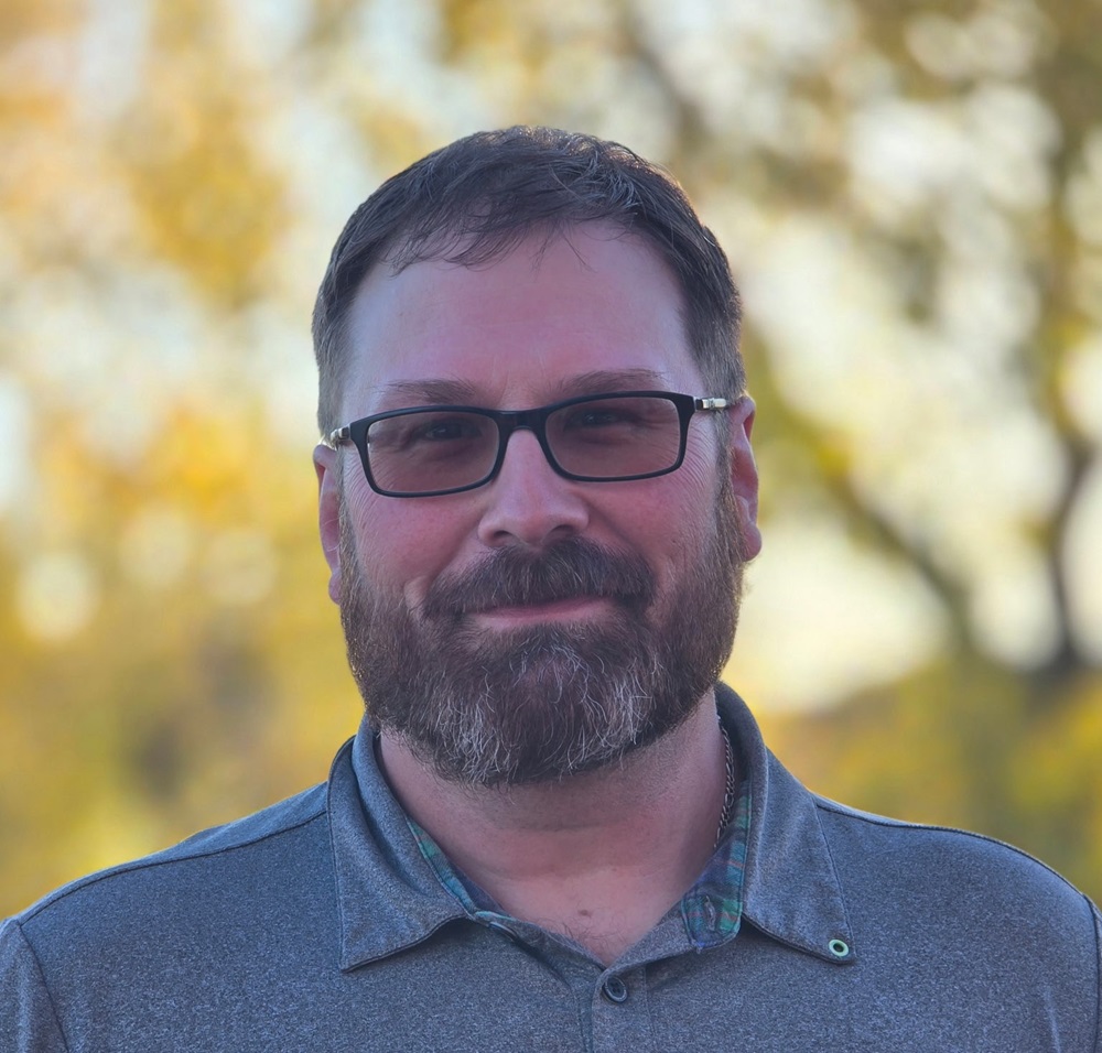 Gary Henry is also running for a position on High River's Town Council ...