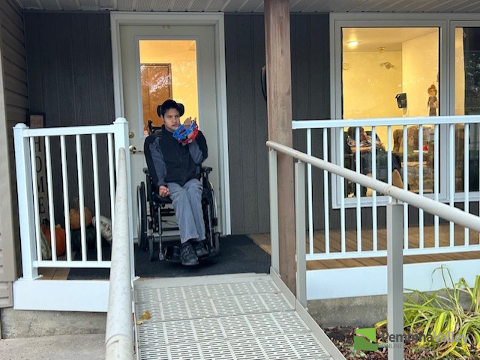 Gateway opens door to independence with Winkler Community Foundation ...