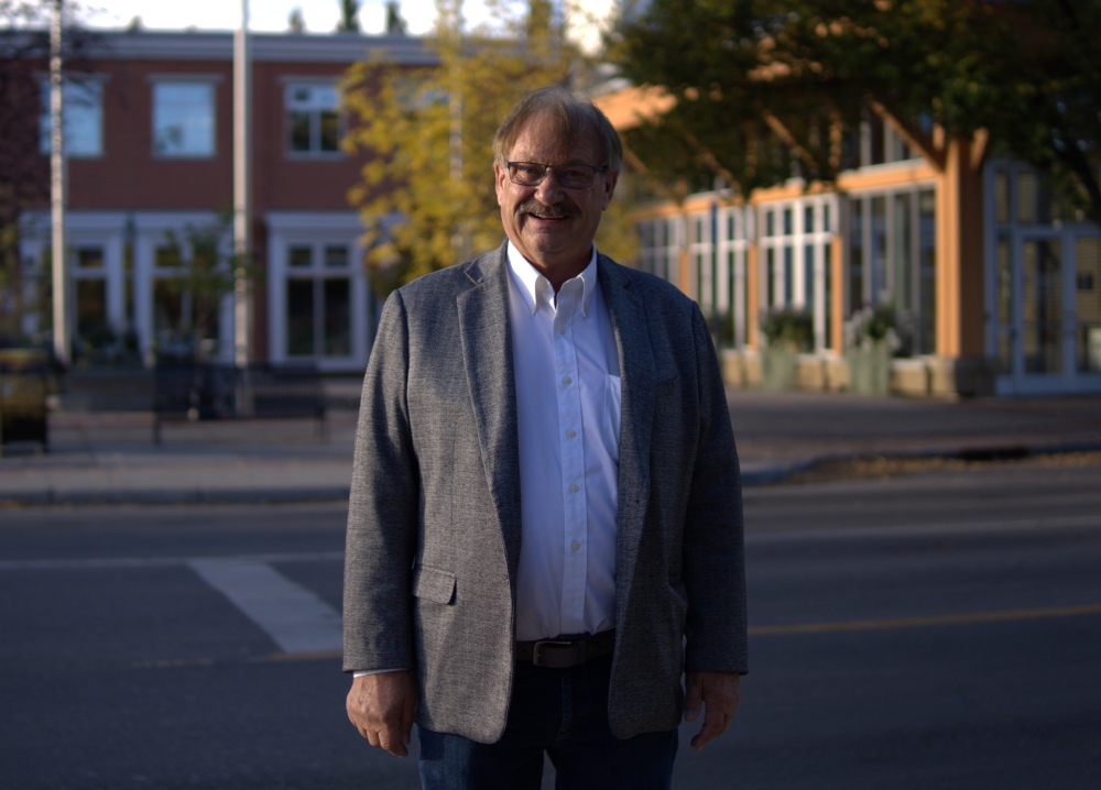 2025 Okotoks Council Candidates: Glenn Stieben - OkotoksOnline.com ...