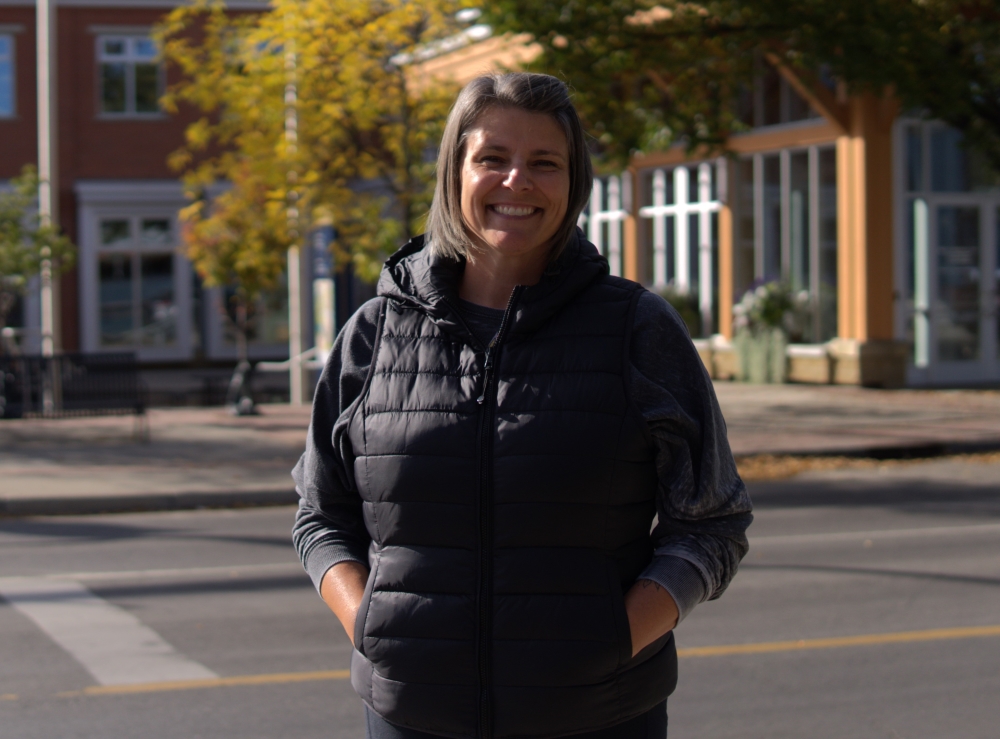 2025 Okotoks Council Candidates: Joelle Reimer - OkotoksOnline.com ...