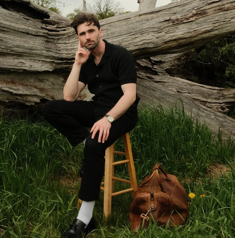 ICYMI: John Muirhead onstage in the first Humboldt Area Arts Council ...