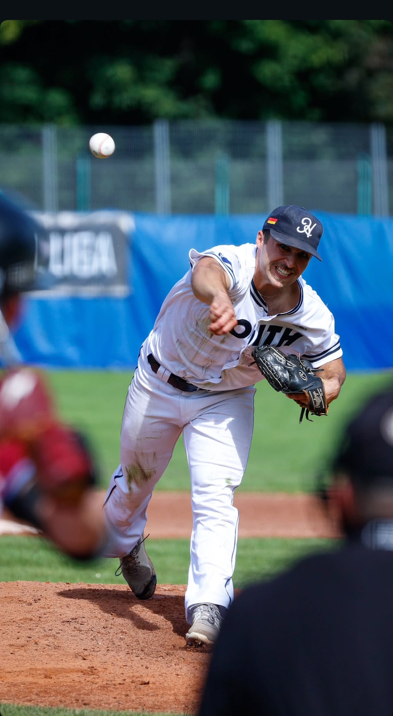 From Hall of Fame honors to international diamonds: Logan Hofmann’s ...