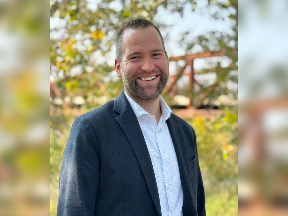 2025 Okotoks Council Candidates: Mark Walker - OkotoksOnline.com ...