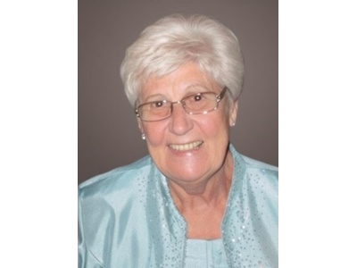Mary Dyck - DiscoverWestman.com - Local news, Weather, Sports, Free ...
