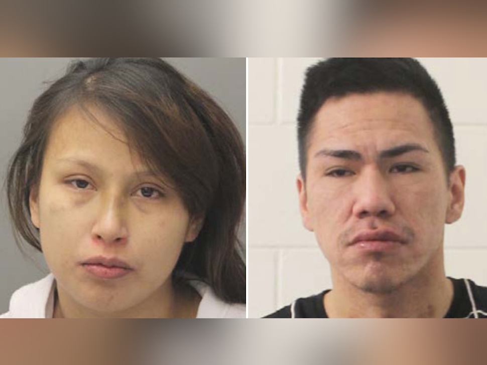 Have you seen them? Manitoba’s Most Wanted suspects still at large ...