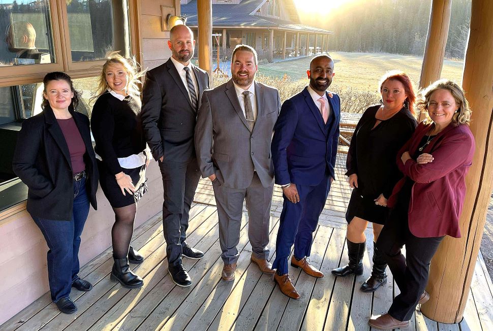 Cochrane council holds inaugural meeting tonight - CochraneNow ...