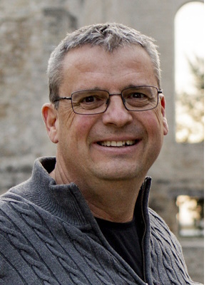 Ray Hiebert - SteinbachOnline.com - Local news, Weather, Sports, Free ...