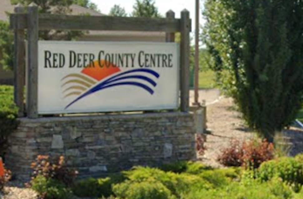 Residents can cast early ballots across Red Deer County this week ...