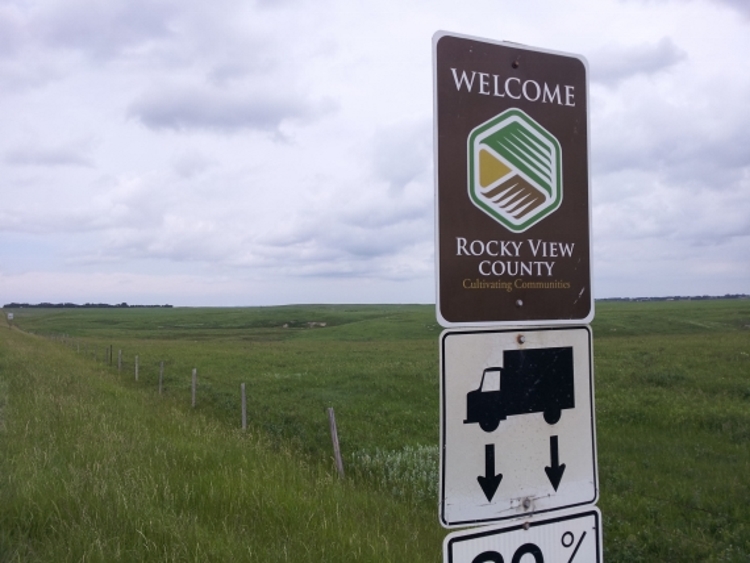Rocky View County releases official 2025 election results ...