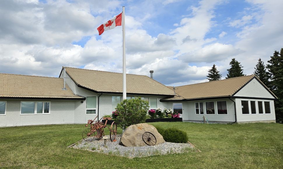 Springbank Community Association holding election forum tonight ...