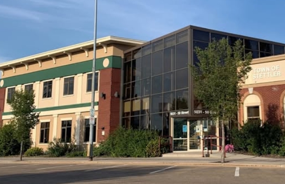 Stettler prepares for Election Day with Advance Voting this week ...