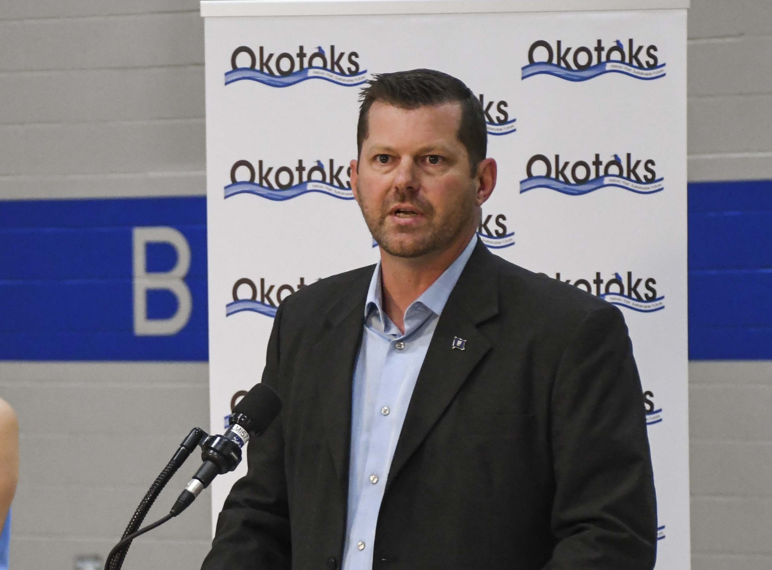 Recall effort launched against Highwood MLA RJ Sigurdson ...