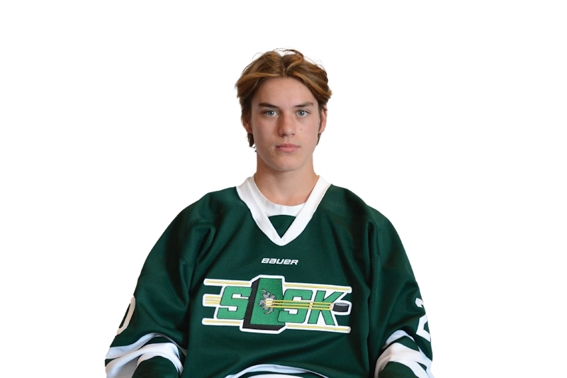 Lanigan's Kayden Stroeder named to represent Canada at the U17 World ...