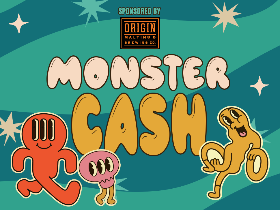 Win $100 through Monster Cash! - StrathmoreNow.com - Local news ...
