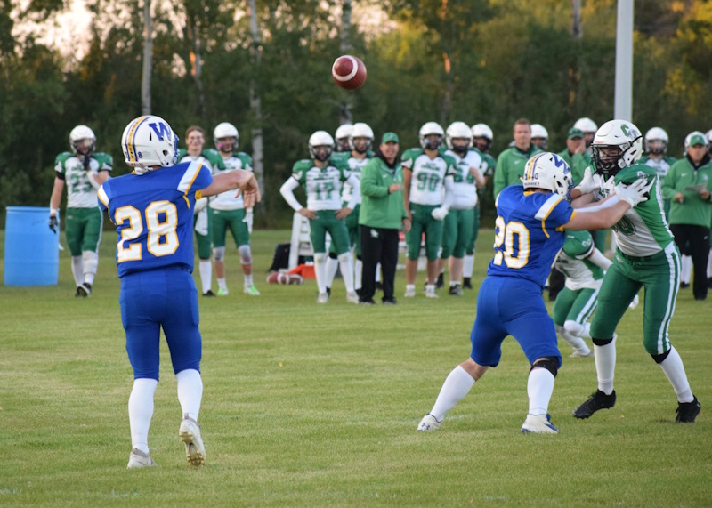 Week 5 schedule in local high school football action - DiscoverHumboldt ...