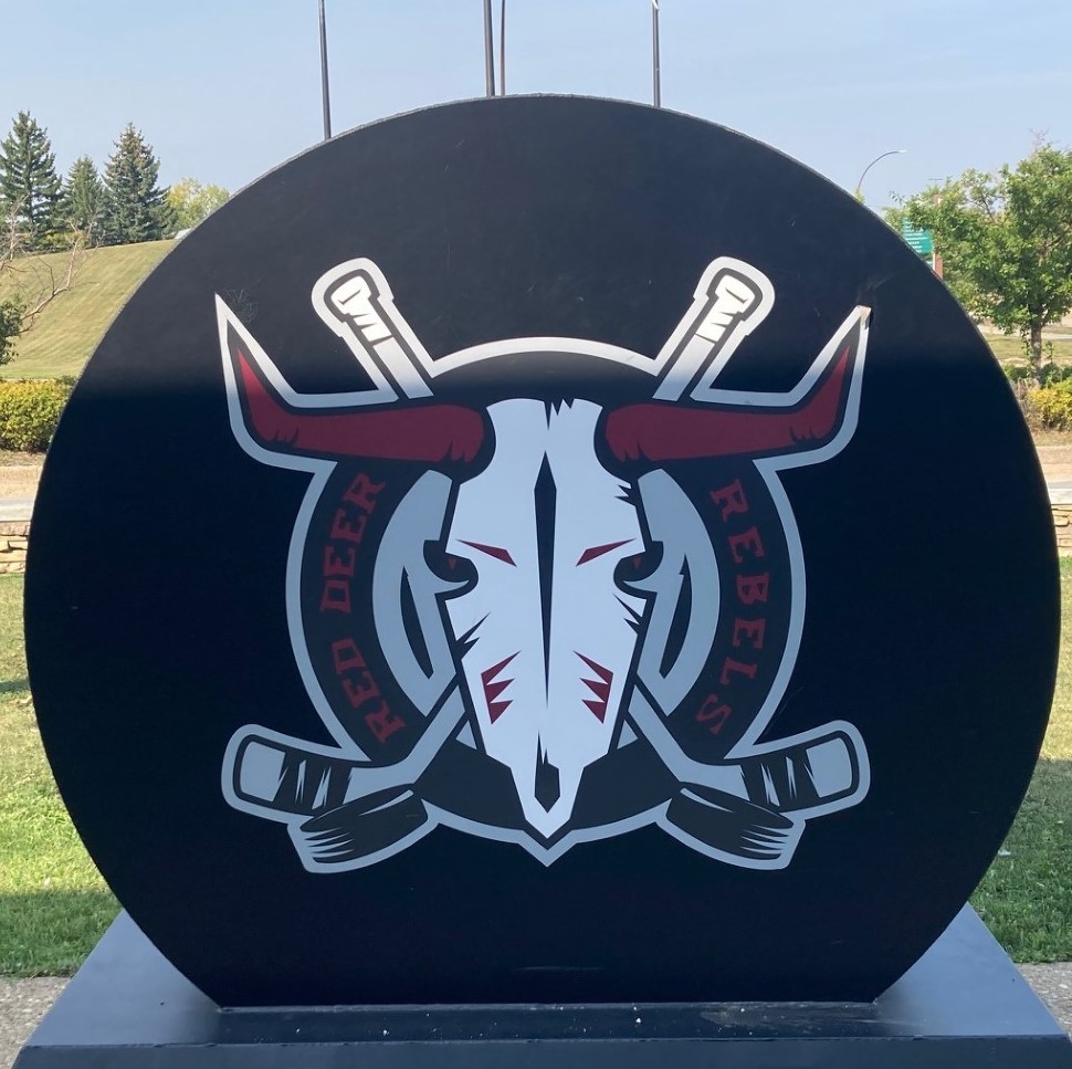 Four Red Deer Rebels named to Team Alberta for 2025 WHL Cup ...