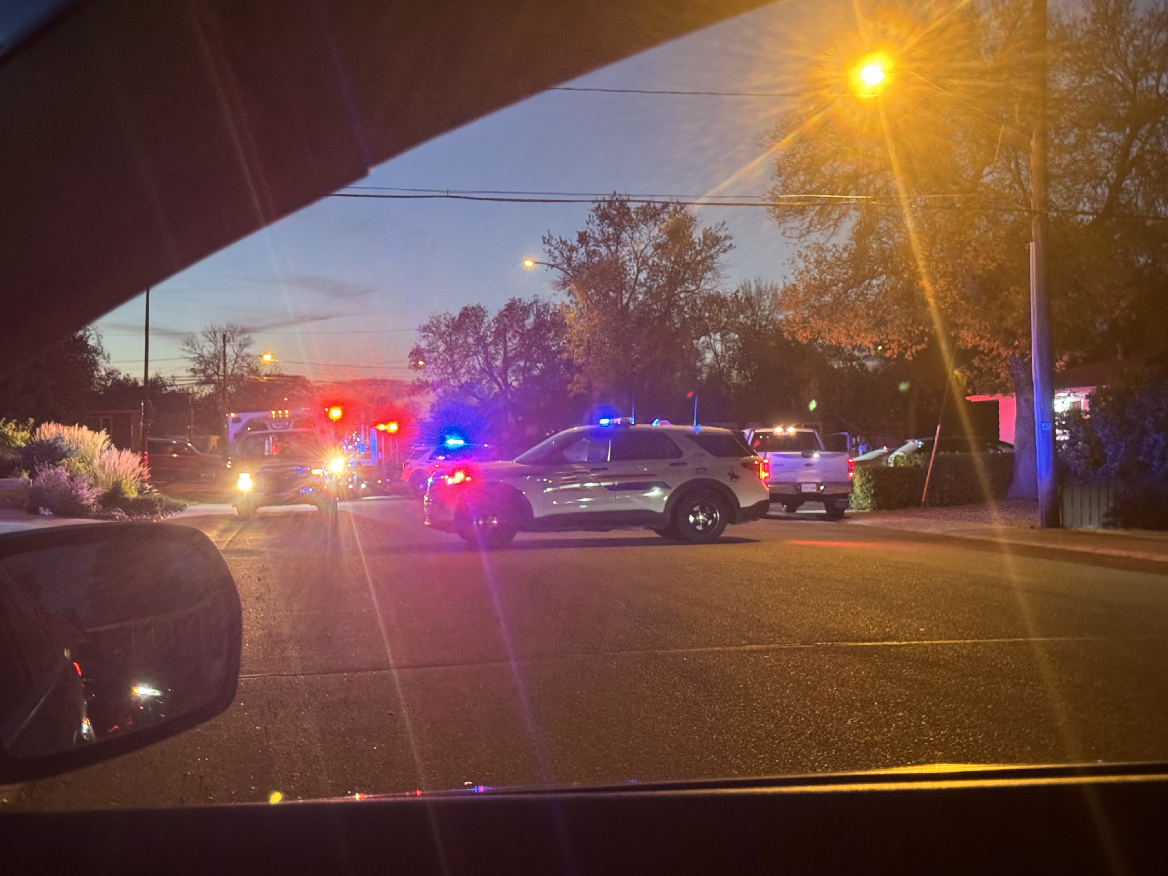 Update: RCMP redirect traffic around Swift Current incident ...