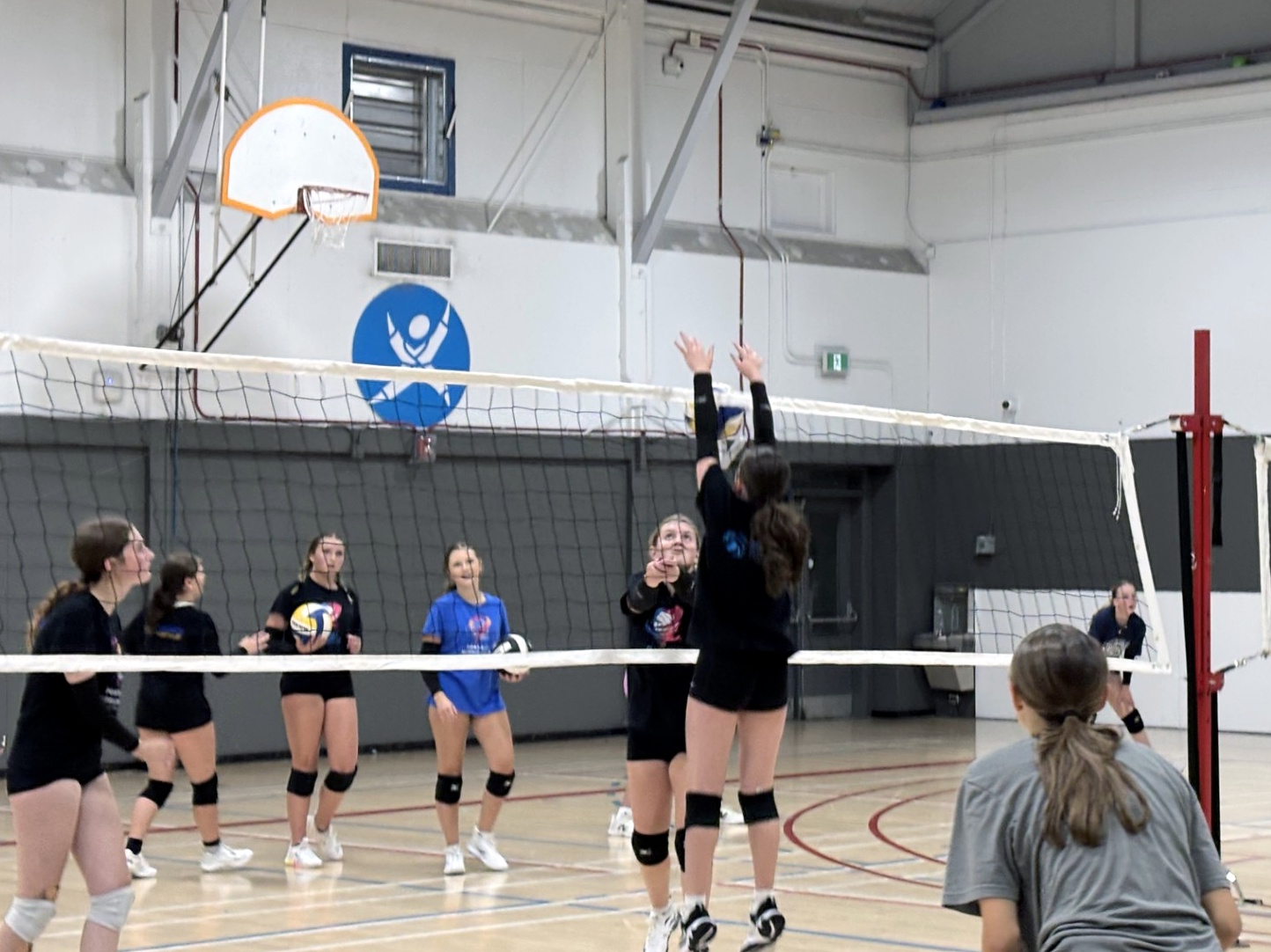 Hurricanes gear up for season with eyes on nationals - PortageOnline ...
