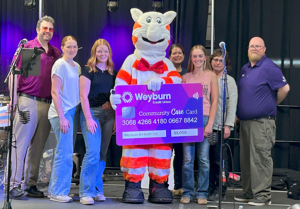 Grab a donut and celebrate International Credit Union Day with WCU ...