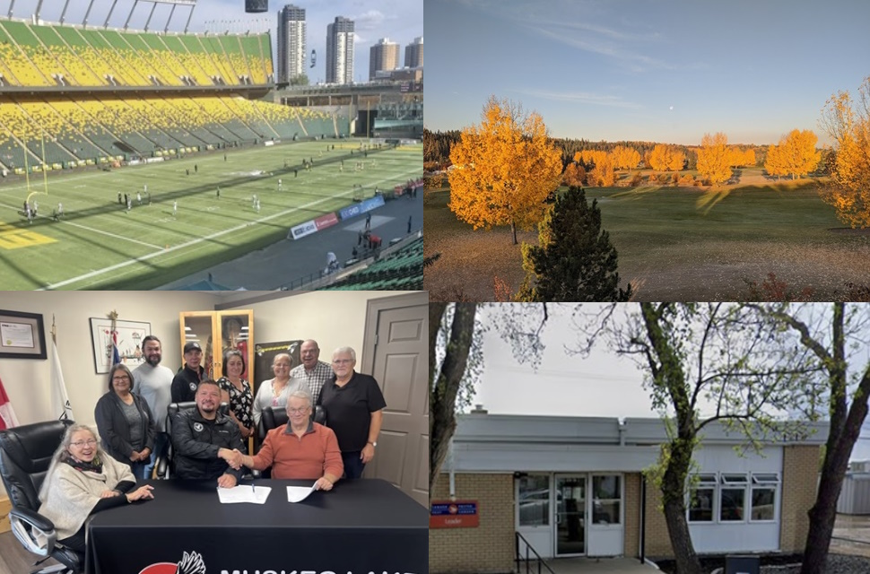 This week in West Central: Contingency plans, wanted offenders, and a ...