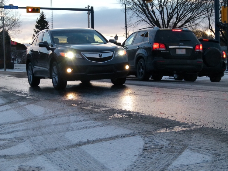 SGI releases Traffic Safety Spotlight as holiday season lies ahead ...