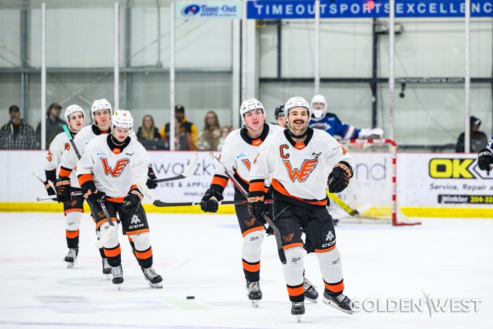 Captain Thomas believes Flyers heading in right direction ...