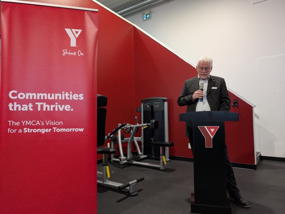 YMCA fitness facility returns to Moose Jaw with December opening ...