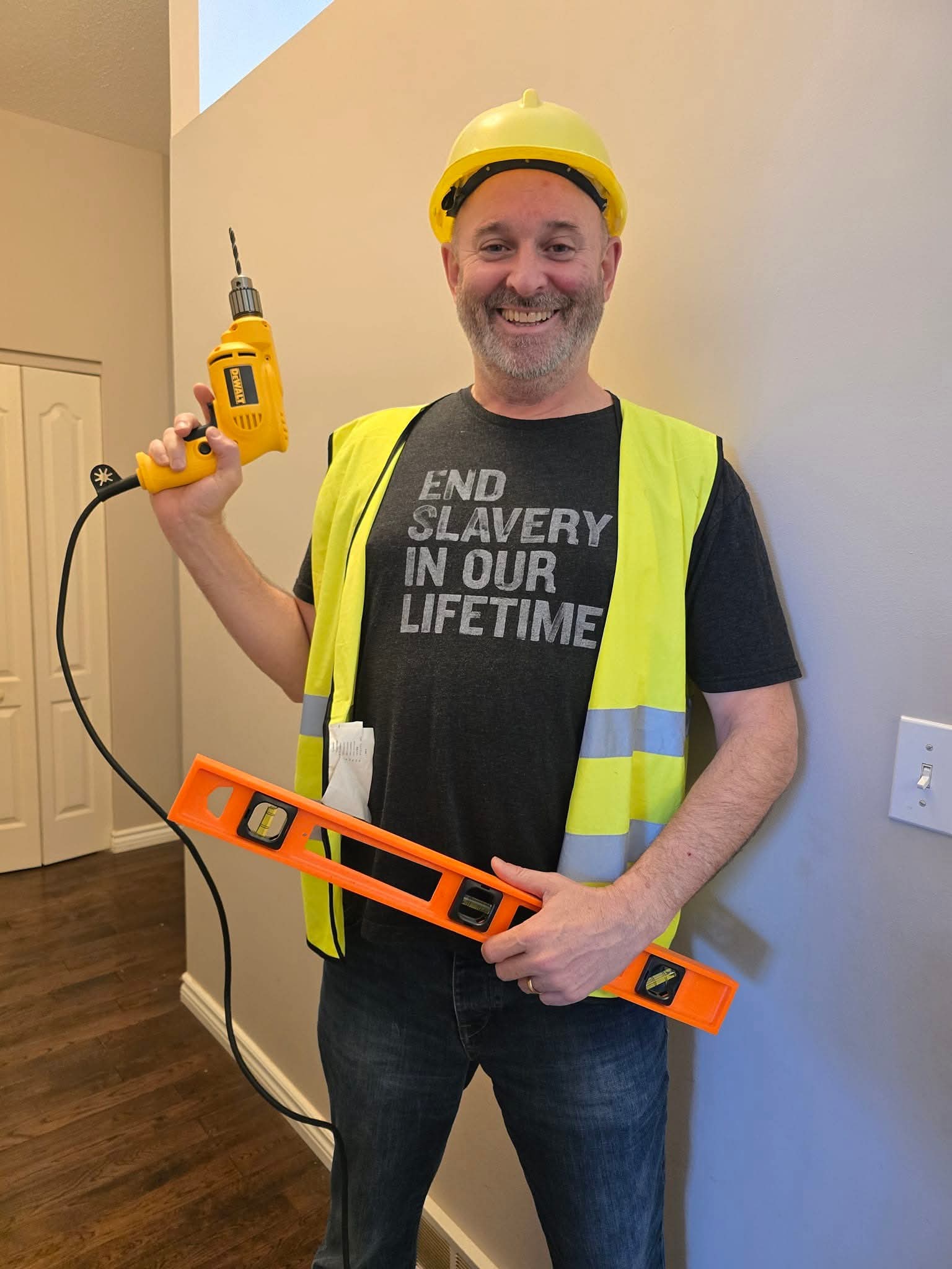 IJM's 'Dressember' a unique way to shed light on human trafficking ...