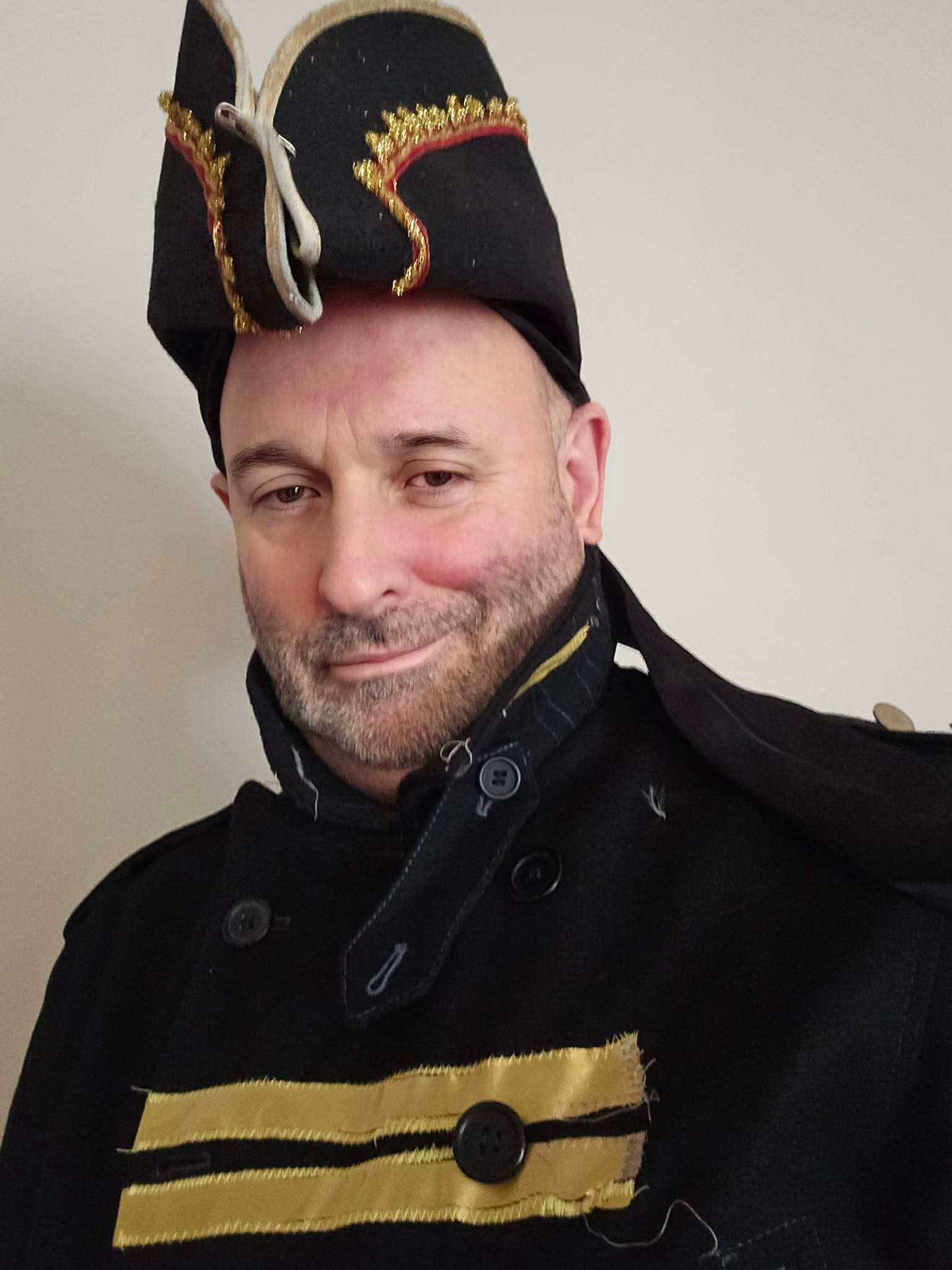 IJM's 'Dressember' a unique way to shed light on human trafficking ...