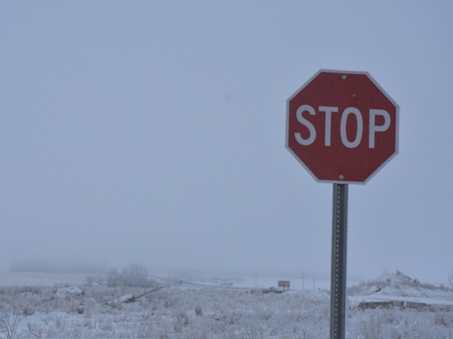 Yellow fog advisory ends: here's what red, yellow, and orange alerts ...