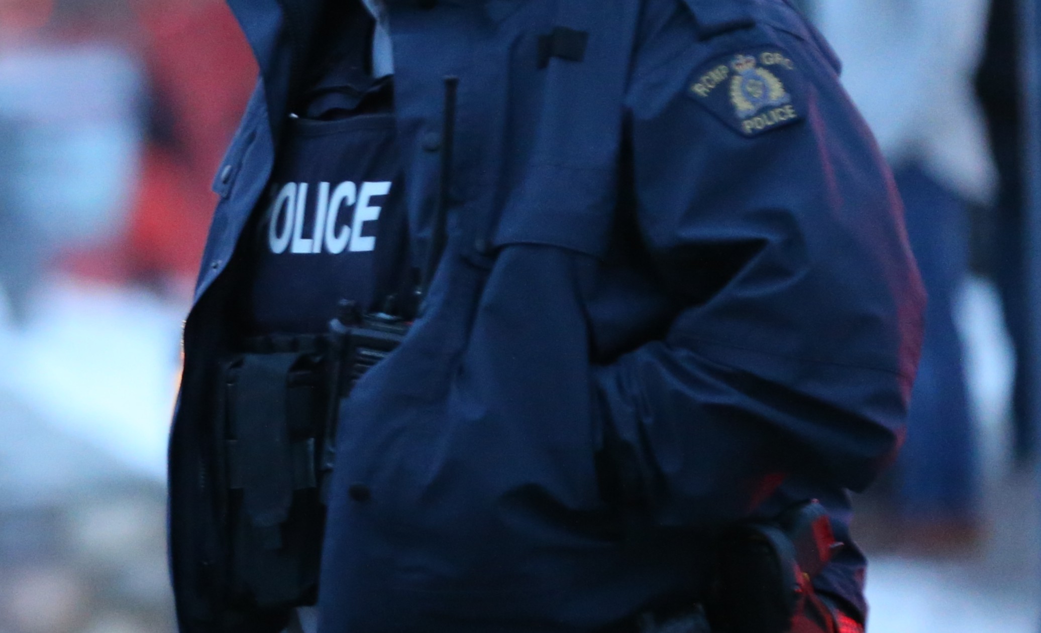 RCMP issue date correction in Highway 2 road-rage incident ...