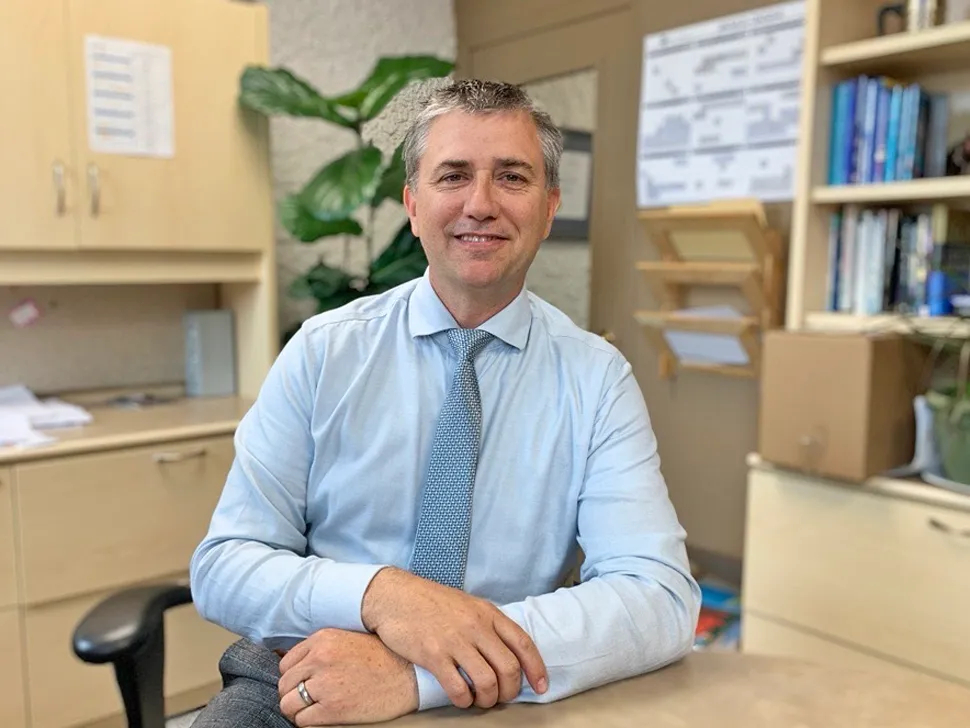 Steinbach Christian School launches Grow in Faith capital campaign - SteinbachOnline.com - Local ...