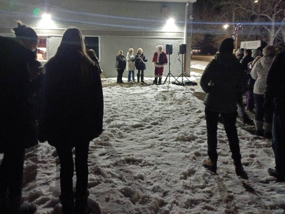 Grunthal Community Christmas returns for festive fun - SteinbachOnline ...
