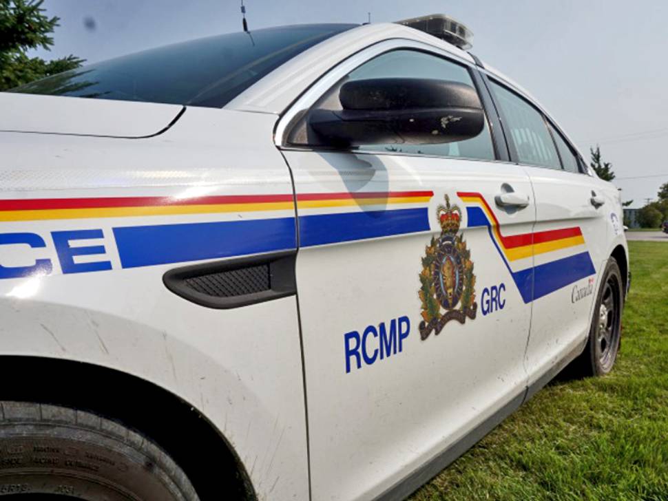 RCMP arrest wanted man in Pinaymootang First Nation - PortageOnline.com ...