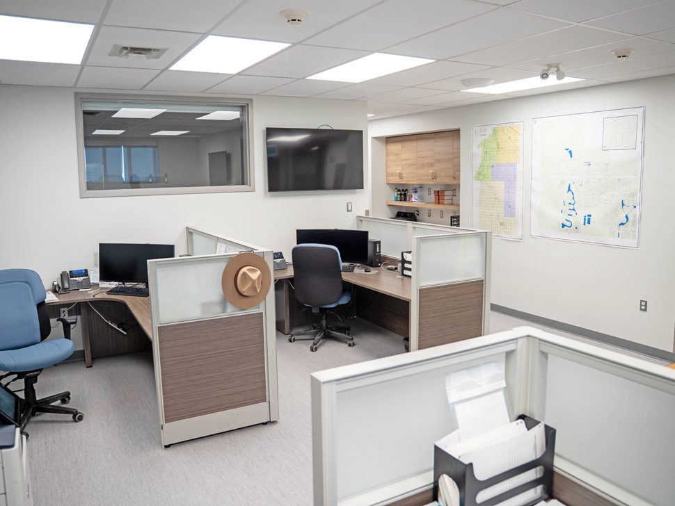 Niverville RCMP Detachment opens its doors, bringing Policing closer to ...
