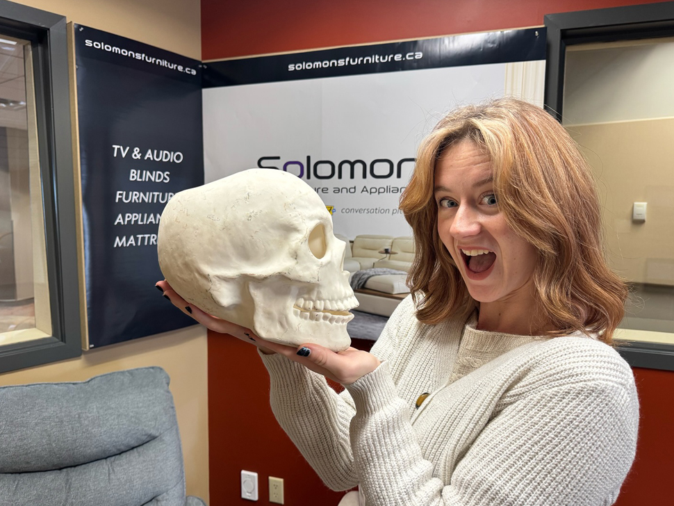 Hamlet coming to Steinbach as Looking Glass Theatre expands its vision - SteinbachOnline.com ...