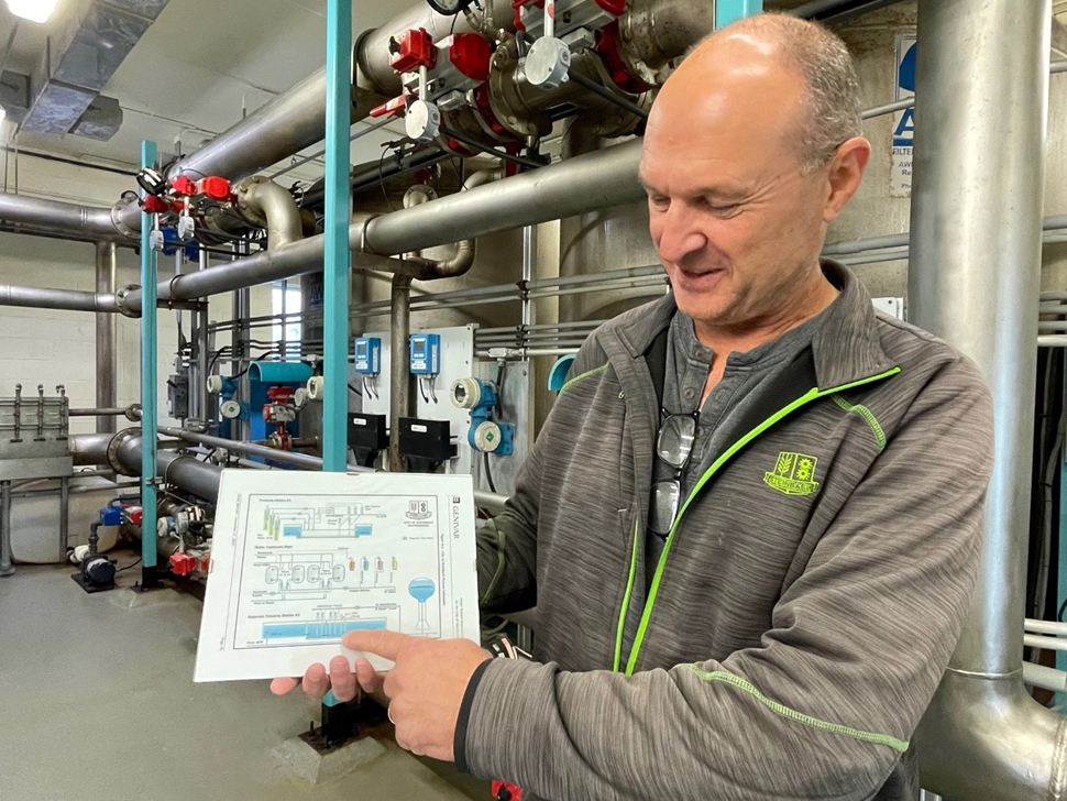 Growth driving higher water use across Steinbach - SteinbachOnline.com ...