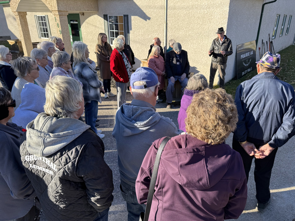 Expansion kicks off at senior centre in Grunthal - SteinbachOnline.com ...