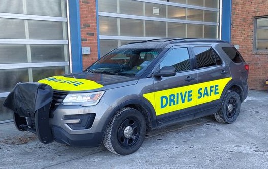 Airdrie drivers: Heading to Calgary? Police release November photo ...