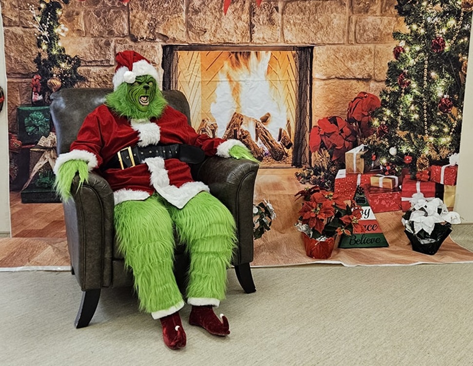KAWS Rescue launches trio of holiday fundraisers to support local ...