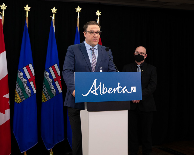 Alberta’s new ADAP program raises concerns over reduced benefits for ...