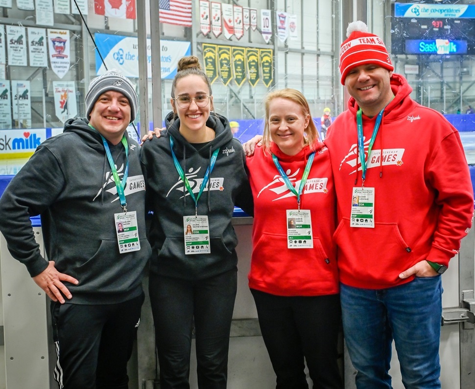 Rivers West athletes, coaches and volunteers invited to join 2026 ...