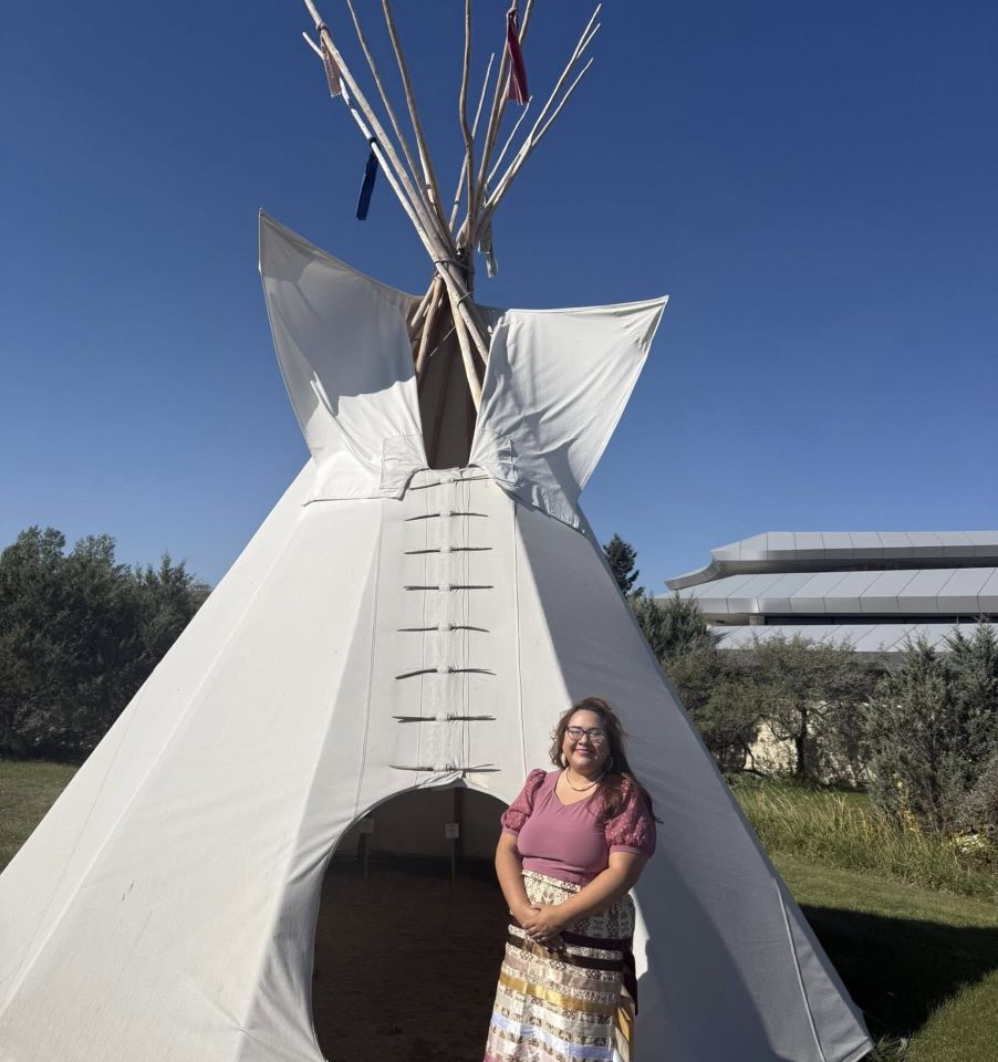 Honouring Courage: White Bear First Nation artist pays tribute to Indigenous and Canadian ...