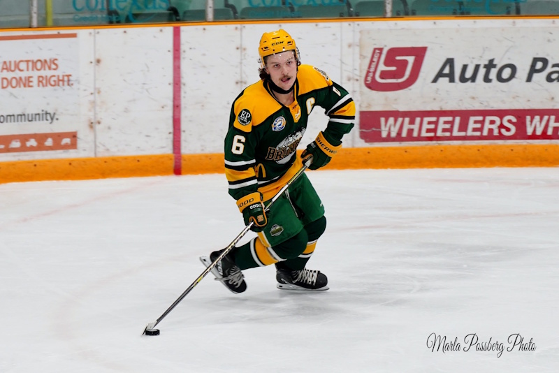 Broncos Ryder Knutson and Oliver Phillips issued multi-game suspensions ...